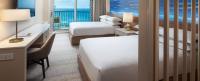 China Plywood Luxury Bedroom Furniture Set King Size Bed For Home / Hotel / Villa for sale