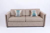 China Customized Upholstered Living Room Sofa Modern Luxury for sale