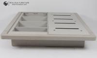 China Hotel Bedroom Furniture Sets King Bed Box OEM ODM Welcomed for sale