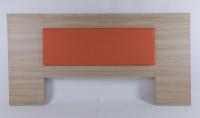China Hotel Bedroom Furniture Sets Headboard Modern Luxury for sale