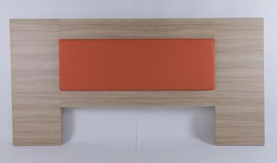 China Hotel Bedroom Furniture Sets Headboard Modern Luxury for sale