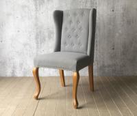 China Professional Custom Antique Furniture Dining Room Chairs Stackable Restaurant Use for sale