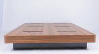 China Customized Sizes Furniture Home Hotel Bed Base Modern Luxury for sale