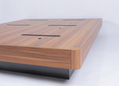China Customized Sizes Furniture Home Hotel Bed Base Modern Luxury for sale