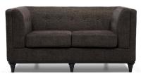 China 18'' Living Room Sofa / American Style Hotel Lobby Sofa For Home , Solid Wood Legs for sale