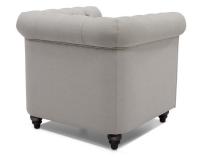 China American Style Living Room Couches Single Seater With 32'' Arm Height , 32W*35D*32H for sale