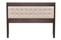 China Bedroom Queen Size Bed Headboard , Upholstered Full Headboard OEM ODM for sale