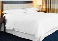 China Bedroom Queen Size Bed Headboard , Upholstered Full Headboard OEM ODM for sale