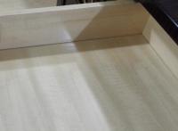 China High End Bedroom Furniture Dresser Stand Alone For Office / Home , CE Approved for sale