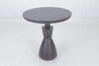 China Commercial And Home  Round  Living Room Coffee Table for sale