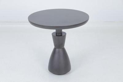 China Commercial And Home  Round  Living Room Coffee Table for sale