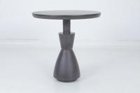 China Commercial And Home  Round  Living Room Coffee Table for sale