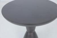 China Commercial And Home  Round  Living Room Coffee Table for sale