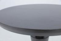 China Commercial And Home  Round  Living Room Coffee Table for sale