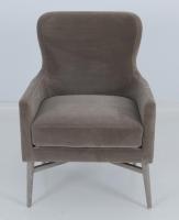 China No Folded Hospitality Lounge Chairs With Armrests for sale