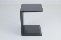 China Luxury Hotel And Home Solid Wood Custom Livingroom Side Table for sale