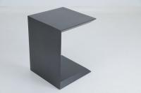 China Luxury Hotel And Home Solid Wood Custom Livingroom Side Table for sale