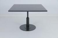 China Custom Home And Commercial Rectangle Living Room Coffee Table for sale