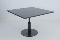 China Custom Home And Commercial Rectangle Living Room Coffee Table for sale
