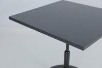China Custom Home And Commercial Rectangle Living Room Coffee Table for sale