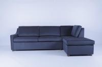 China Customized Modern Sofa In Living Room With Wood Frame Fabric for sale