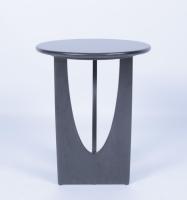 China Geometric Wood Frame Coffee Table Luxury Modern for sale
