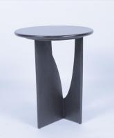 China Geometric Wood Frame Coffee Table Luxury Modern for sale