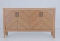 China Solid Wood Frame And Legs Console Table Corridor Side Table Small for sale