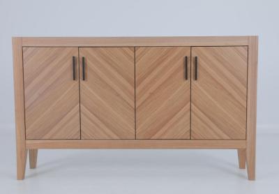 China Solid Wood Frame And Legs Console Table Corridor Side Table Small for sale