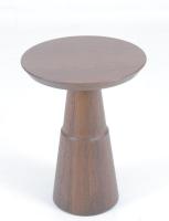 China CA Passed Grey Side Table Living Room Morden for sale