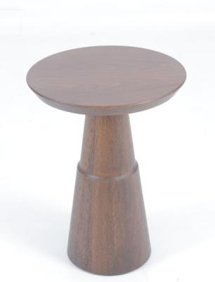 China CA Passed Grey Side Table Living Room Morden for sale