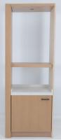 China Hospitality Unit Panel On Left / Right 96'' Height for sale