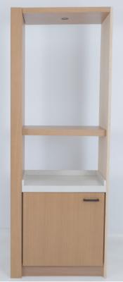 China Hospitality Unit Panel On Left / Right 96'' Height for sale