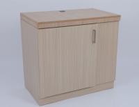 China Customizable Wood Frame L-Hospitality Unit For Hotel for sale