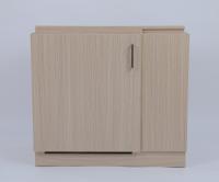 China Customizable Wood Frame L-Hospitality Unit For Hotel for sale