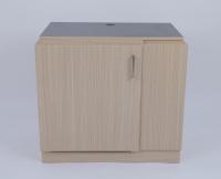 China Customizable Wood Frame L-Hospitality Unit For Hotel for sale