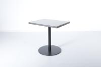 China Custom Nordic Versatile Living Room Coffee Table Easy Maintenance Square for sale