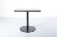 China Custom Nordic Versatile Living Room Coffee Table Easy Maintenance Square for sale