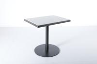 China Custom Nordic Versatile Living Room Coffee Table Easy Maintenance Square for sale