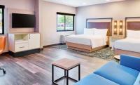 China American style Four point Sheration hotel Laminate oak wood  Luxury hotel Furniture for sale