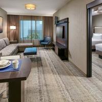 China Luxury modern style 5-star hotel custom made FFE hospitality casegoods , wooden hotel bedroom  Furniture for sale