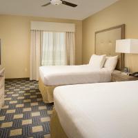 China Modern style American brand hotel custom made FFE hospitality casegoods , wooden hotel bedroom  Furniture for sale