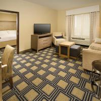 China Modern style American brand hotel custom made FFE hospitality casegoods , wooden hotel bedroom  Furniture for sale
