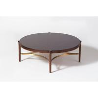 China Metal Stretcher Living Room Coffee Table , Unique Coffee Tables Long Life for sale