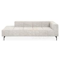 China Fusion Soft Seating Fabric Sectional Sofa Family And Office Life Comfortable Corner Design for sale