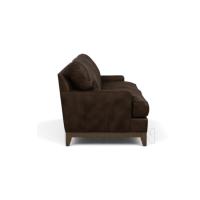 China Home Furniture Leather Living Room Sofa Set , Durable Modern Sectional Sofa for sale