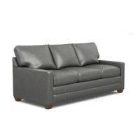China Genuine Leather Recliner Sofa , Living Room Sofa Modern Upholstered Furniture for sale