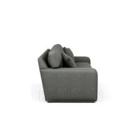 China Classic Linen Fabric Chesterfield Sofa Set European Style Design Couch for sale