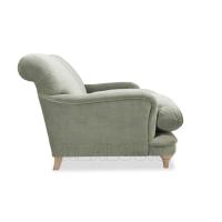 China Bed Royal Linen Living Room Corner Fabric Sofa Set Custom Made Upholstered Furniture for sale