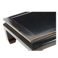 China Dynasty Living Room Coffee Table , Solid Cherry Wood Coffee Table Hotel Furniture for sale